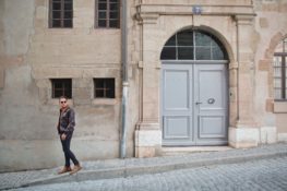 The Rollinson London